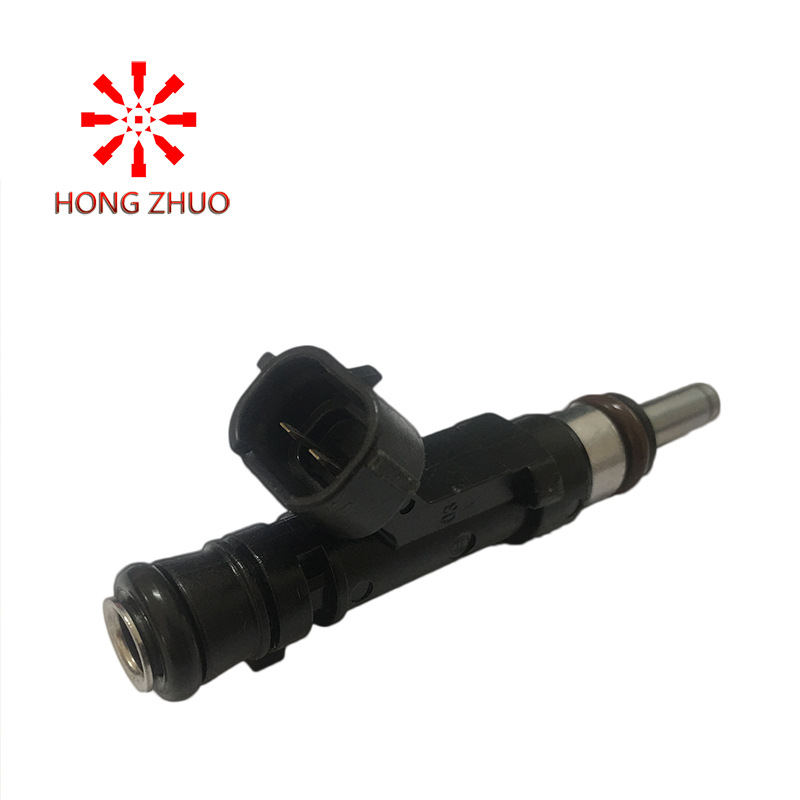 适用于奥迪A6L 2.0T 2.4排量06E133551喷油嘴0280158053-阿里巴巴