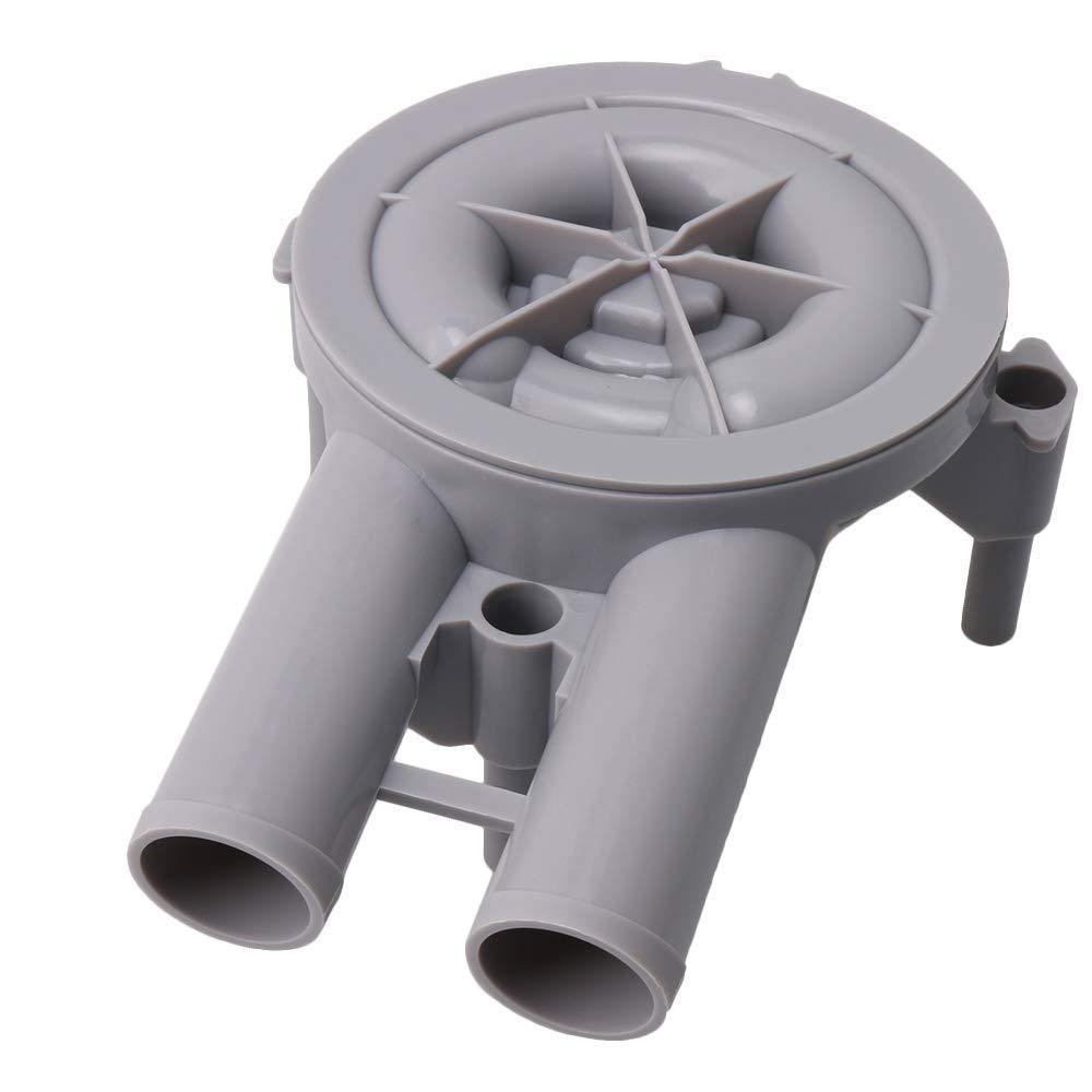 洗衣机三支架双管排水泵 201566P 36863 家用电器配件-阿里巴巴