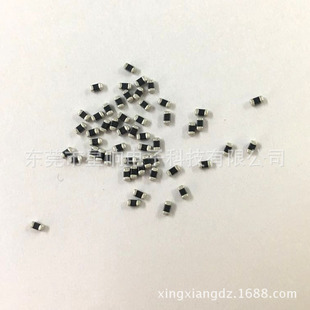 SMD贴片型负温度系数NTC热敏电阻器10K 3470 星响供应-阿里巴巴