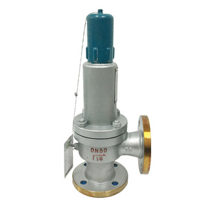 A41H-25C铸钢法兰安全阀 水用微启式安全阀 接合器安全阀DN32 100-阿里巴巴