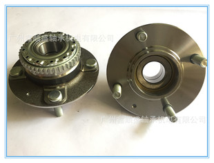 【RB Bearing】52710-2D100 52710-2D110 52710-2D111 Rear Axle-阿里巴巴