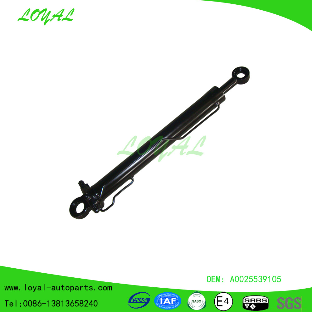 奔驰卡车驾驶室举升缸 外贸出口奔驰卡车配件A0025539105-阿里巴巴