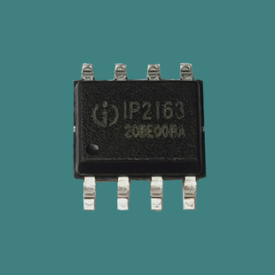 电源快充协议IC芯片IP2163 支持MTK+QC3.0-阿里巴巴