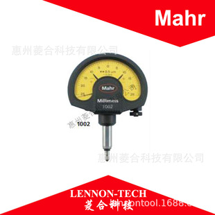 代理德国马尔mahr高精度0.5um分辨率机械比较仪 1002 4335000-阿里巴巴