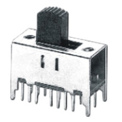 SS-42H08(4P2T)拨动开关-阿里巴巴