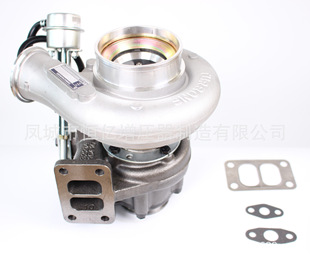 工厂直销适用康明斯6BT涡轮增压器 HX35W 3534925 3802779跨境热销-阿里巴巴