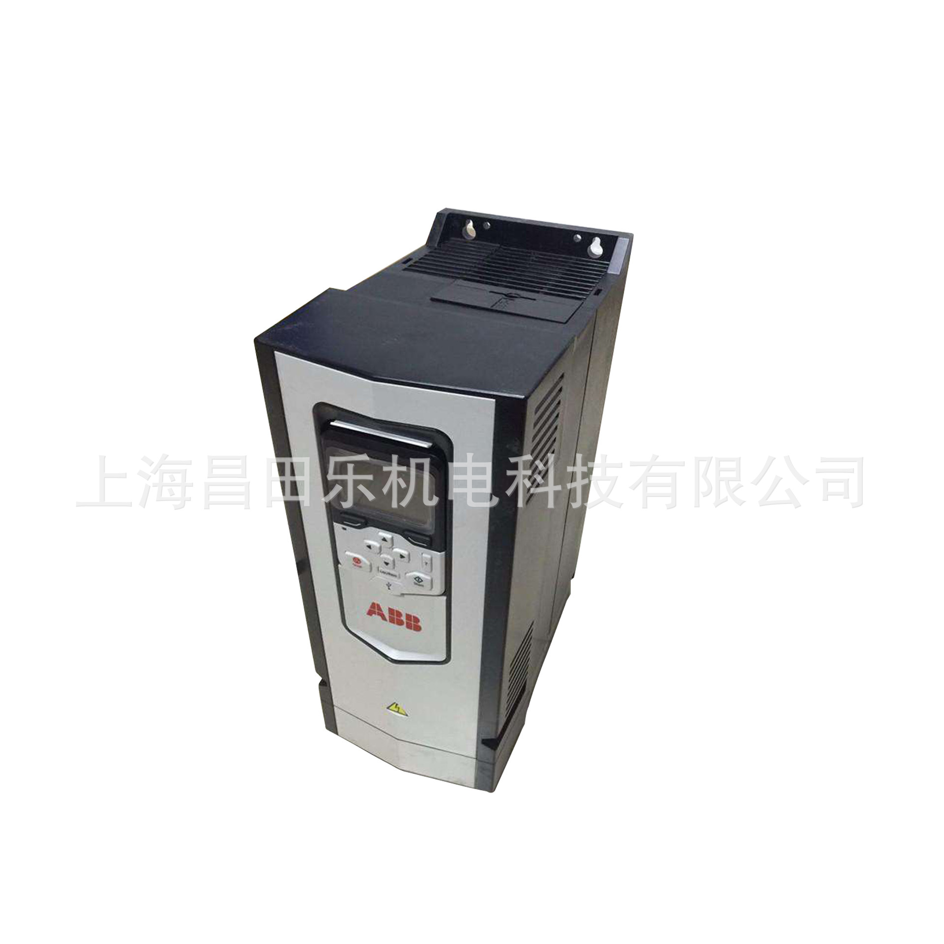 ABB变频器ACS880-01系列功率0.5KW-200KW直接转矩控制型变频器-阿里巴巴