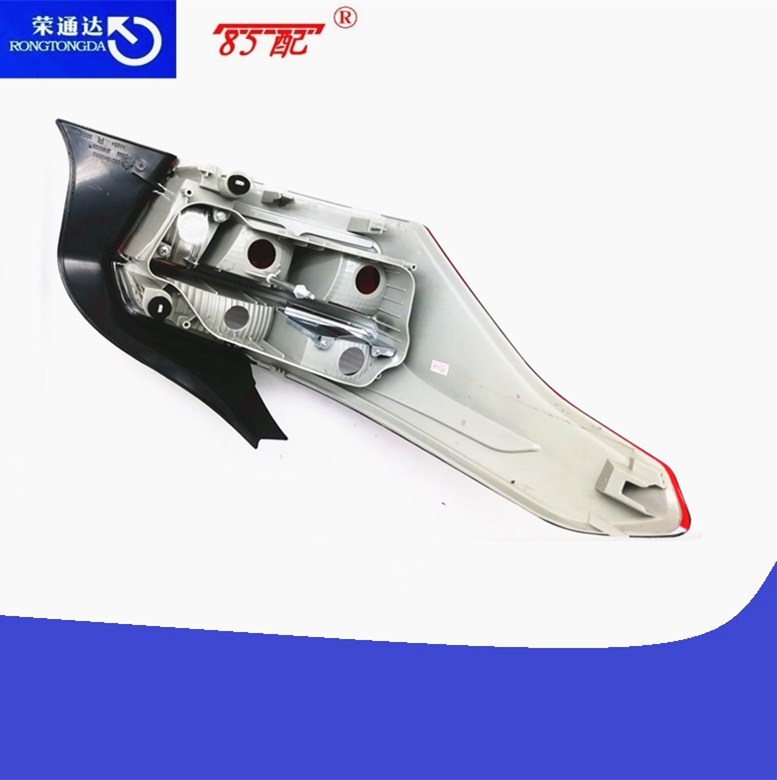 尾灯9801848280 9801848380适用雪铁龙全新爱丽舍M43 C-Elysee-阿里巴巴