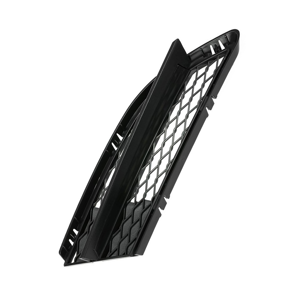 适用于09-11年宝马3系E90雾灯框51117198901下中网雾灯格栅盖罩-阿里巴巴