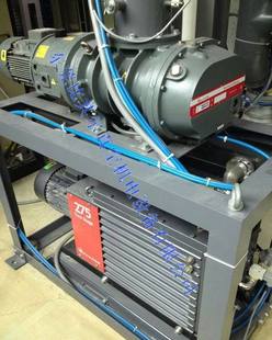 EDWARDS爱德华真空泵E2M275+EH1200组装机组-阿里巴巴