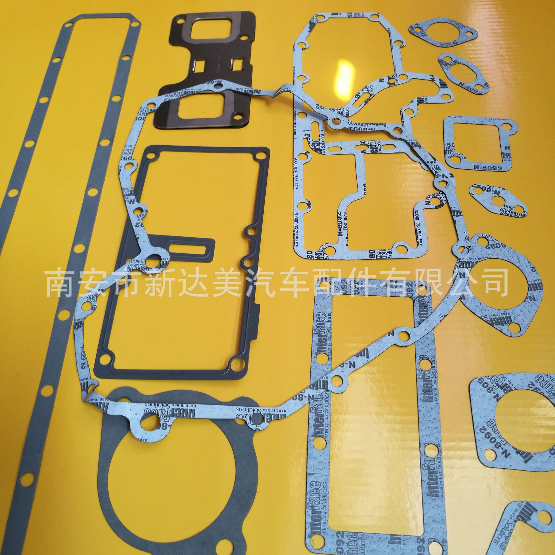 密封垫1359819 4Y9652 1957339 1560235 6I3033 2225915-阿里巴巴