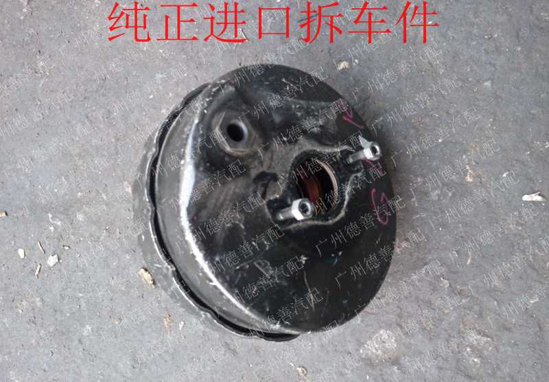 适用奔驰C180 C200C260 C280 C300 C350刹车真空泵 助力泵-阿里巴巴