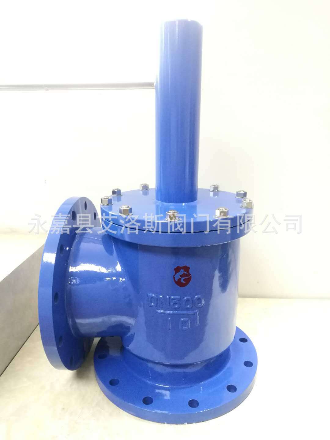 厂家直销 精致SSDF-I水上式底阀 法兰DN300-阿里巴巴