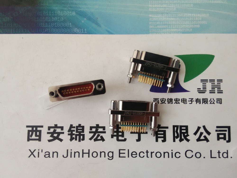 锦宏供应航插J30J-21ZKNP5-J J30J-21ZKNP5 J30J-21ZKN-J连接器-阿里巴巴
