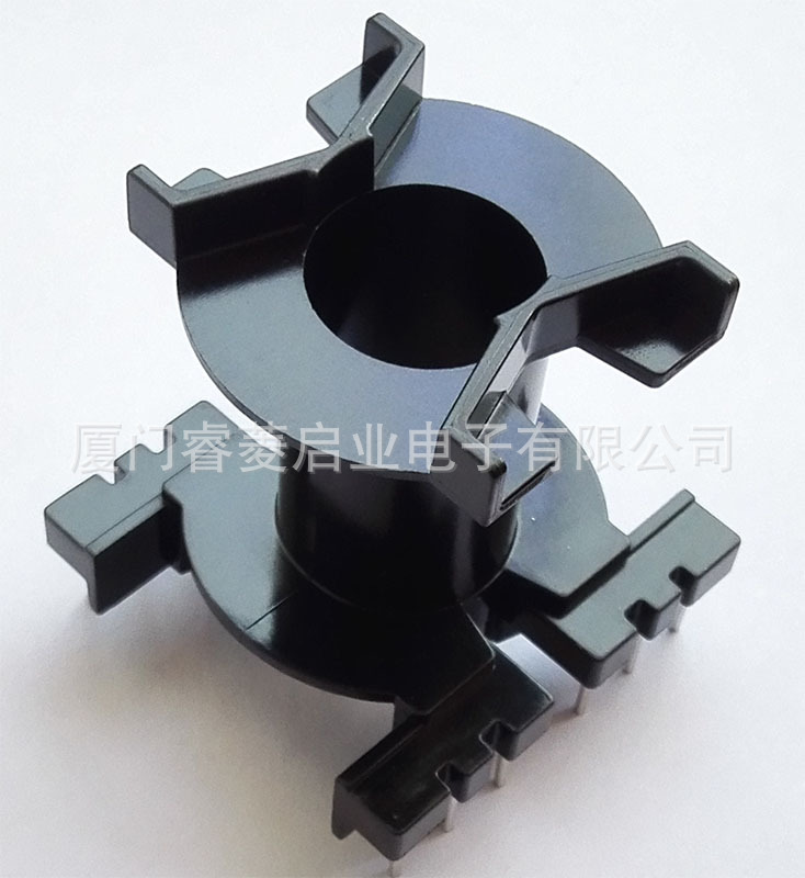 PQ50/PQ5050 立式 6+6 针距7.55*12.5 排距45.0 高53.0 骨架-阿里巴巴