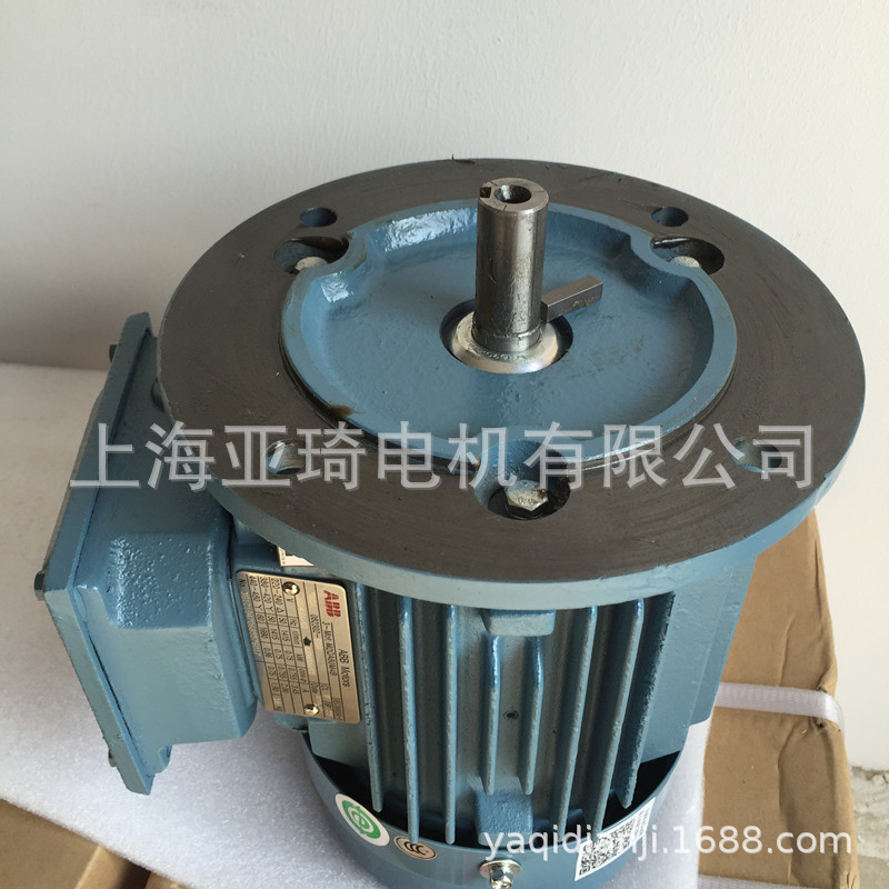 ABB原装M2QA280S4A-75KW正品 现货三相异步电机37KW-阿里巴巴