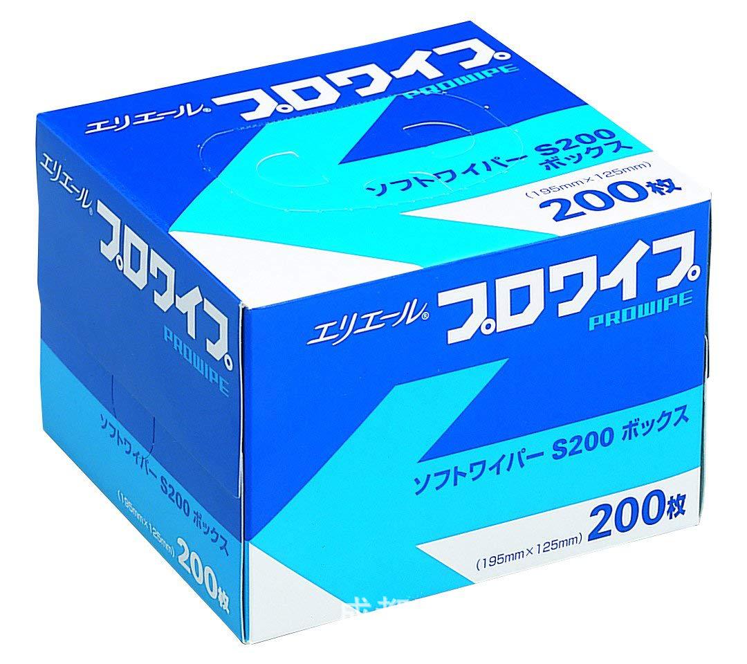 日本ELLEAIR工业擦拭纸，ProWIPE柔软型擦拭纸-阿里巴巴