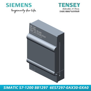 西门子BB 1297 6ES7297-0AX30-0XA0 S7-1200 电池板西门子代理-阿里巴巴