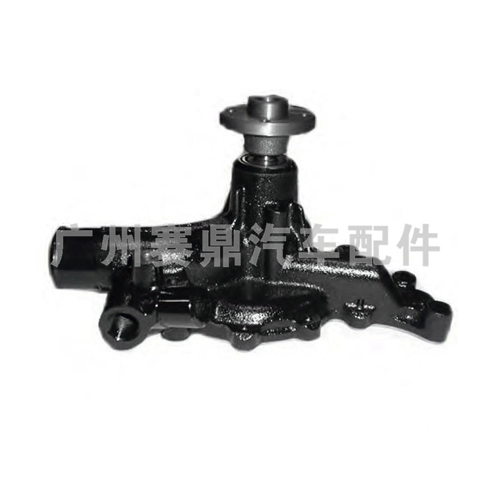 16100-59175 适用于丰田考斯特汽车水泵 冷却水泵配件COASTER-阿里巴巴