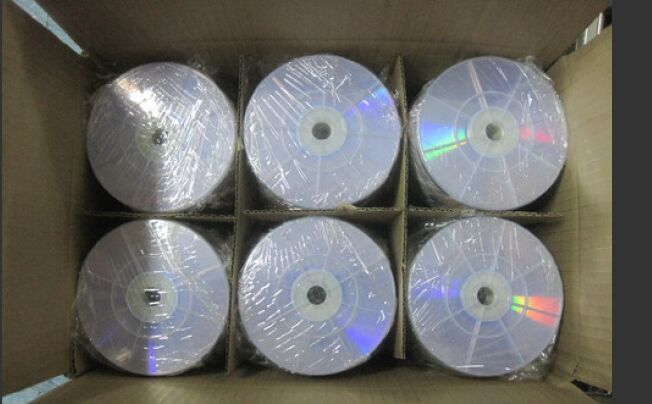 UPL优派乐正品A级可打印DVD-R空白可刻录光盘50片简装-阿里巴巴
