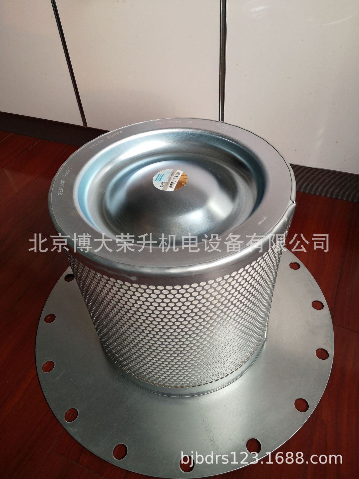 阿特拉斯油气分离器保养包2906075200 新款GA132 GA160原厂配件-阿里巴巴