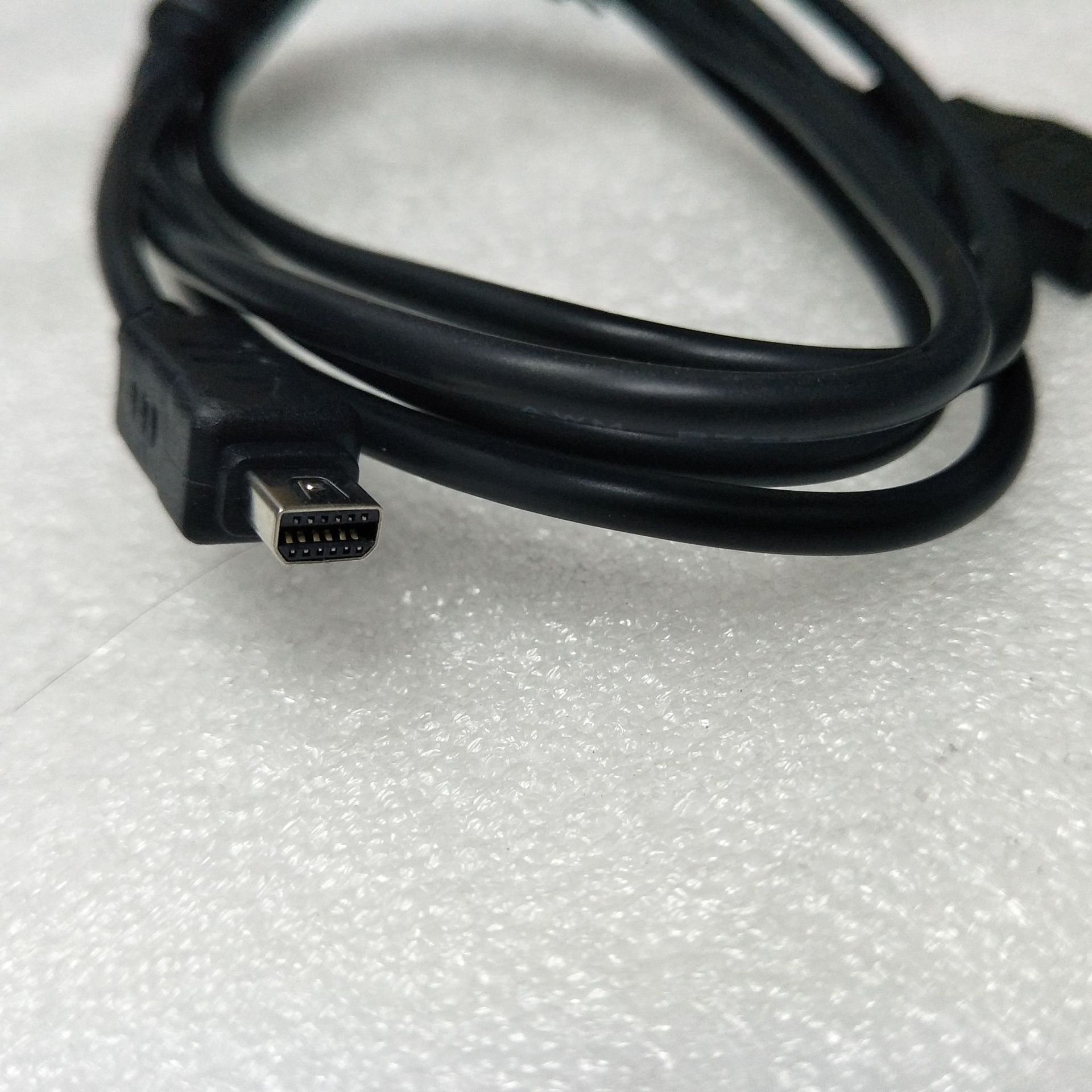 适用于奥林巴斯数码相机数据线 CB-USB5/USB6 12P USB 12针数据线-阿里巴巴