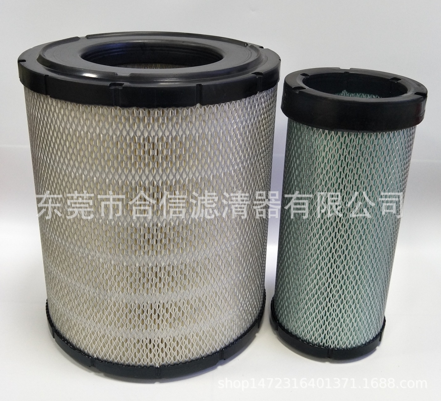 工厂直销卡特挖掘机，旋挖机，矿山机械空气滤清器3754301-阿里巴巴