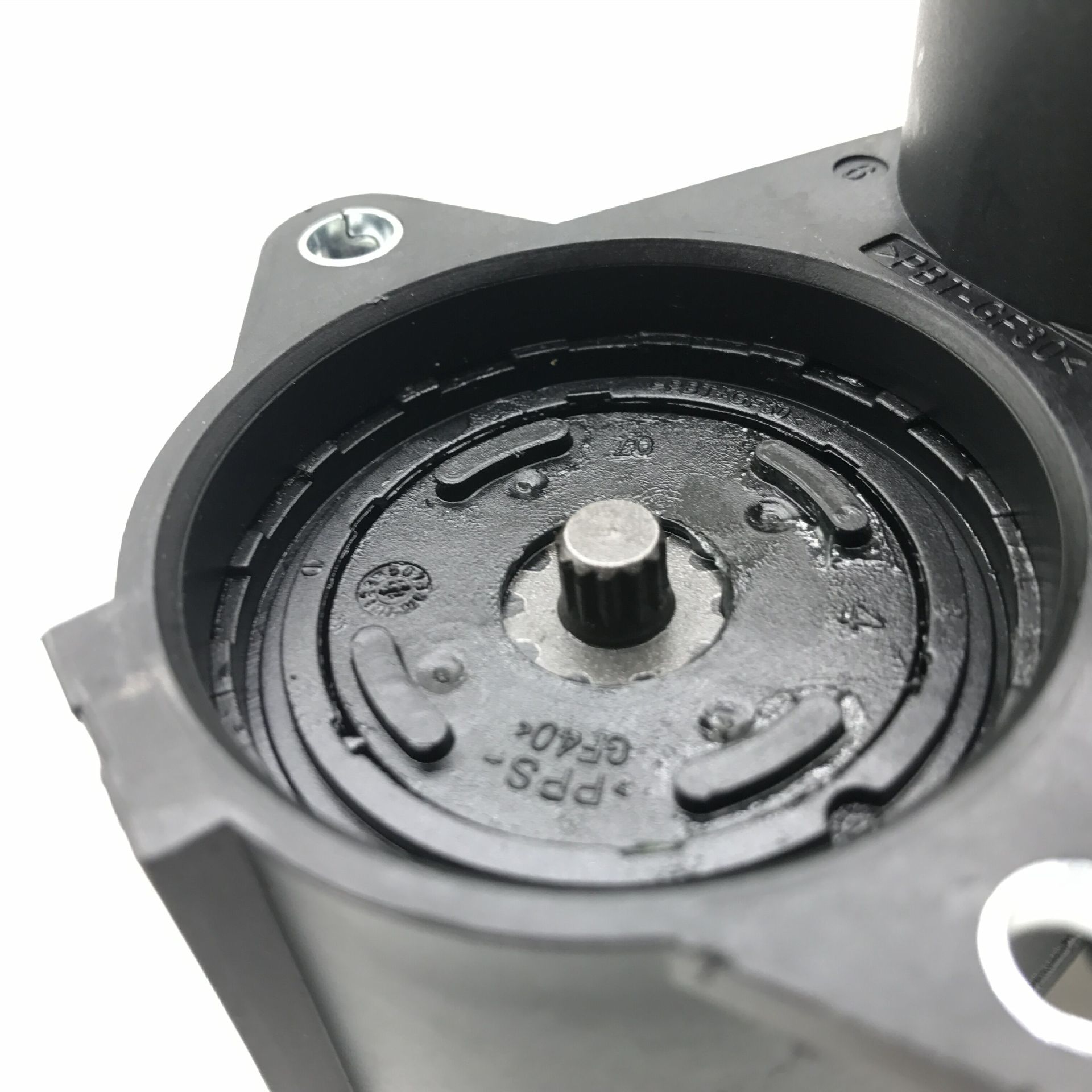 适用奥迪A6LC6后刹车后分泵电机后刹车卡钳电机4F0 998 281 B-阿里巴巴