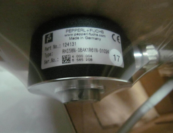 ENA58IL系列ENA58IL-R15DA7-1213B06-RH2倍加福编码器-阿里巴巴