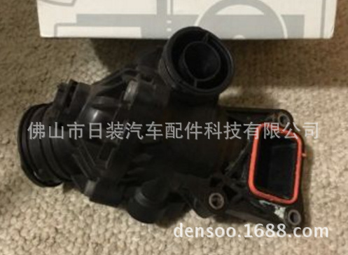 适用奔驰M276 M278节温器2762000515 2782000315全新保一年-阿里巴巴