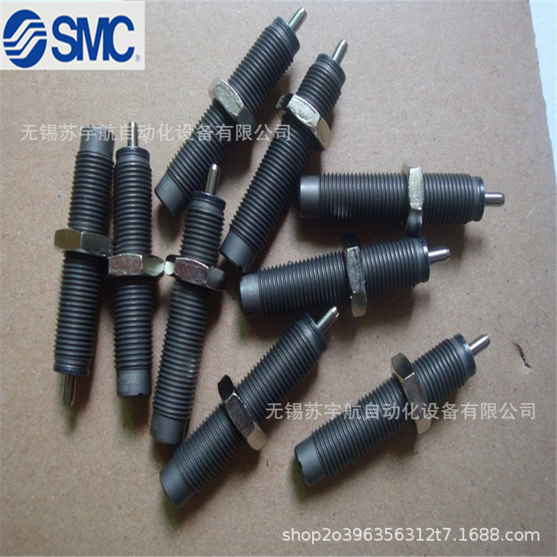 供应SMC原装RB1006 RB1007 液压缓冲器-阿里巴巴