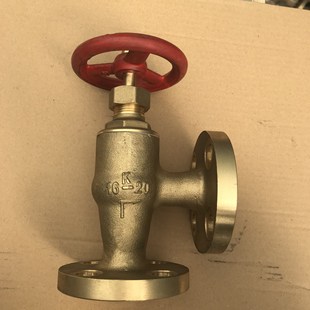 船用日标青铜/黄铜截止止回阀 JIS F7410 16K 止回阀 截止阀-阿里巴巴