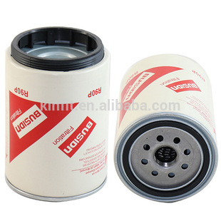 燃油滤清器油水分离器R60T P550730 FS19687 FS19930 84989840-阿里巴巴
