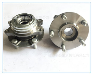 【RB Bearing】40202-1TL1B 40202-1AA0A NISSAN Front Axle-阿里巴巴
