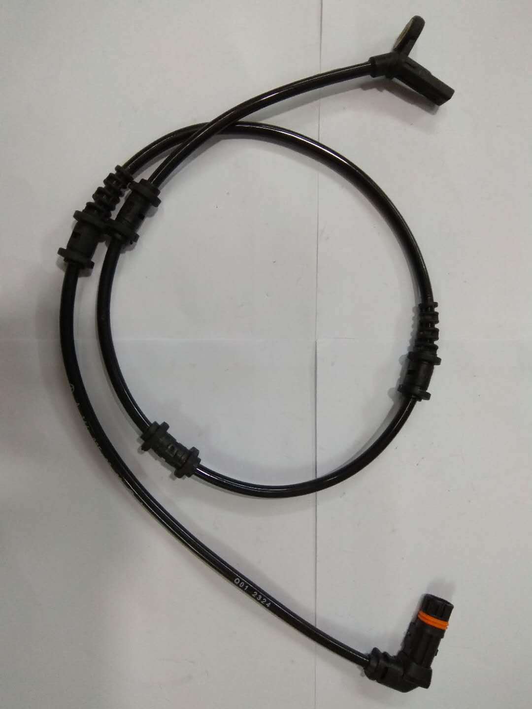 汽车轮速传感器 适用奔驰164前轮abs传感器 1644405541 质保3万-阿里巴巴
