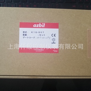 azbil山武光电传感器K1G-S07 测量薄膜晶圆片及玻璃基板的边缘位-阿里巴巴