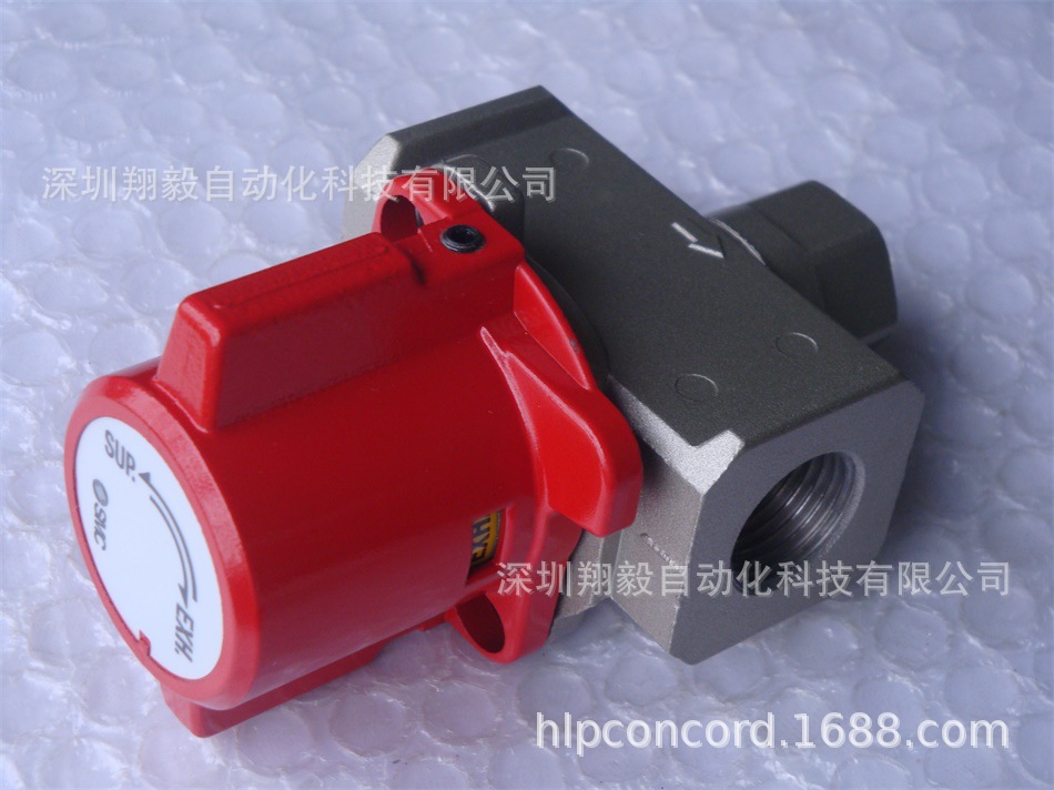 供应全新原装 VHS40-04 残压释放阀-阿里巴巴