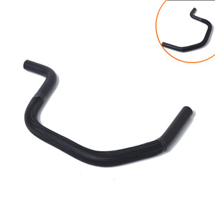 批发适用宝马E46动力转向管 散热器管 32411093130 32411095526-阿里巴巴