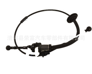 4L3Z7E395BA 适用福特 换档线 机盖线 刹车线 5L3Z7E395AA-阿里巴巴