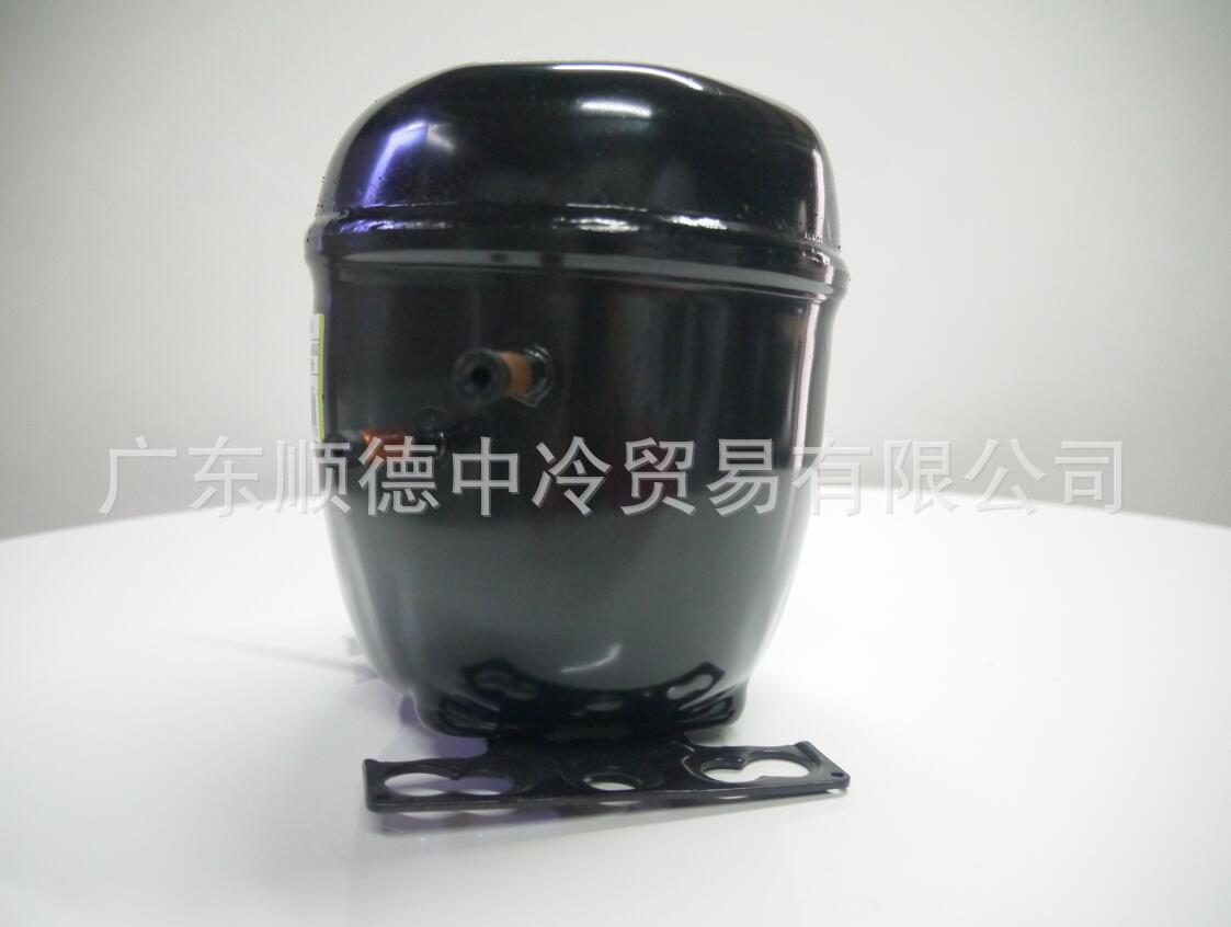 embraco恩布拉科R134a自动售买机冷柜厨柜使用FFI12HBK压缩机-阿里巴巴