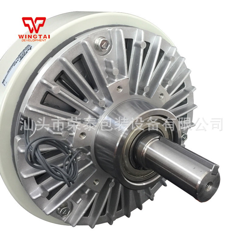 供应原装ZKB-BN型 磁粉离合器张力控制ZKB-5BN-阿里巴巴