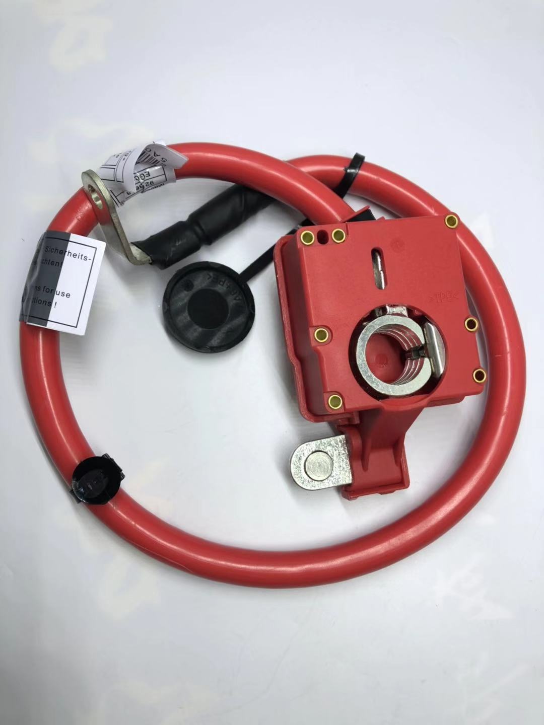 适用宝马X3F25N20N55蓄电池导线 接地导线 正极 61129225099-阿里巴巴