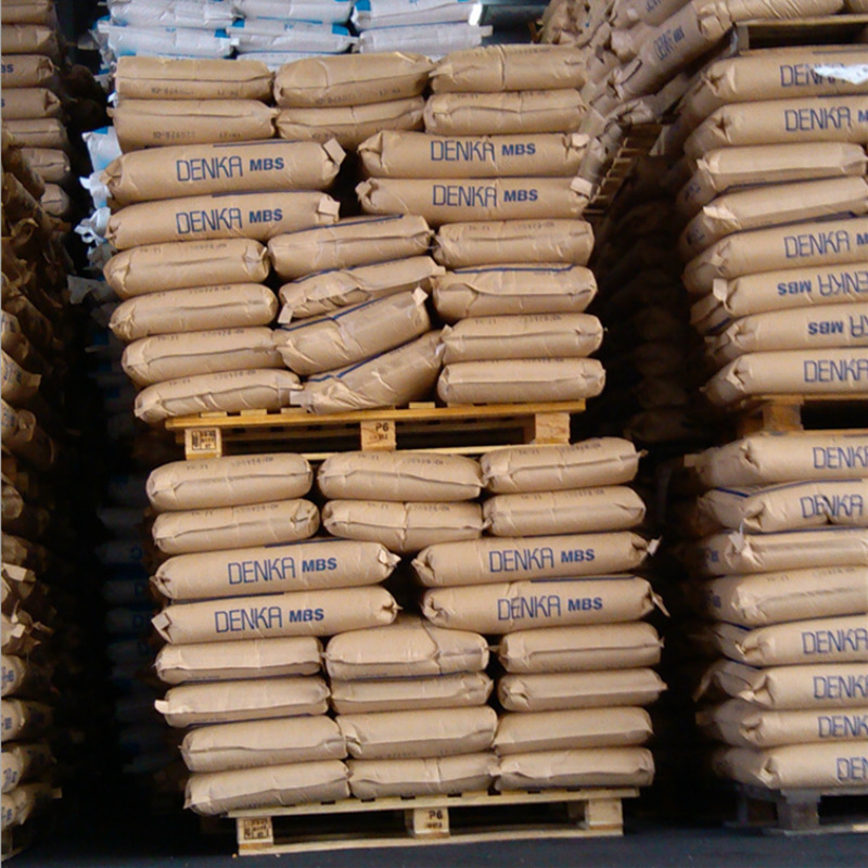 MBS日本电气化学TP-801塑料玩具注塑成型 高光MBS透明树脂原料-阿里巴巴