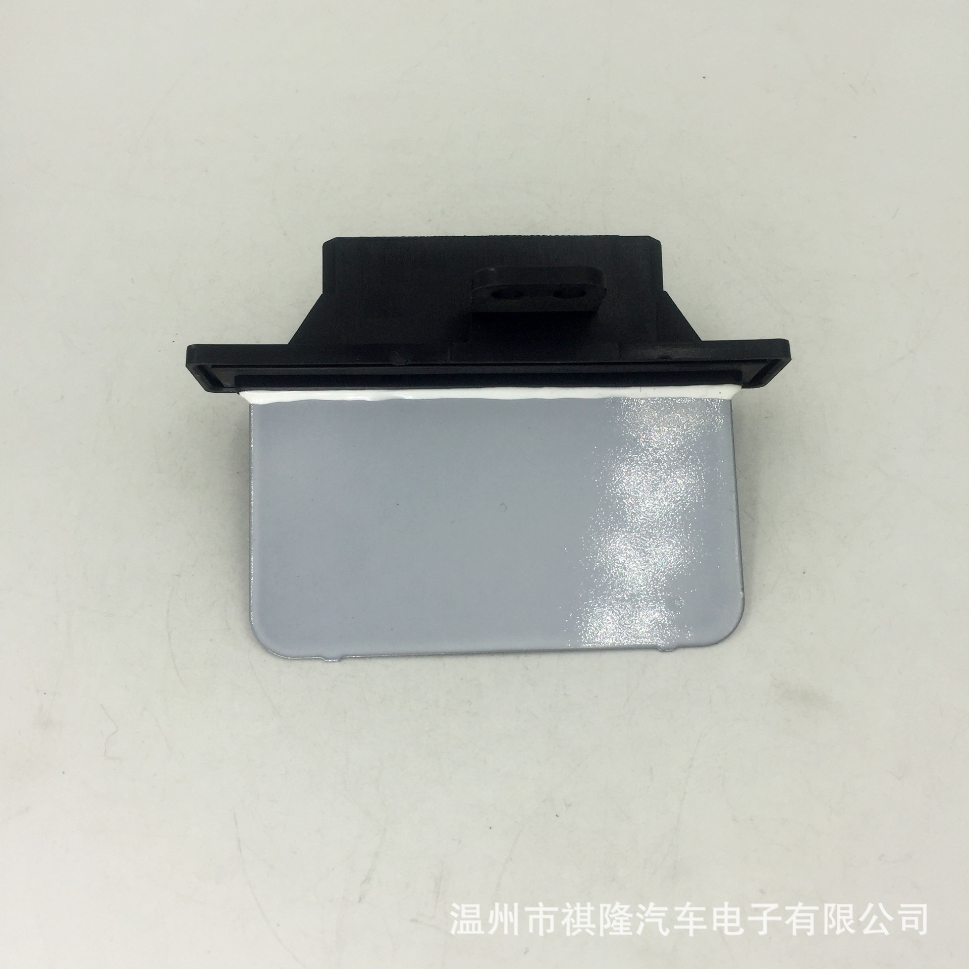 适用于尼桑汽车空调鼓风机电阻调速电阻调速模块27150-2M105-阿里巴巴
