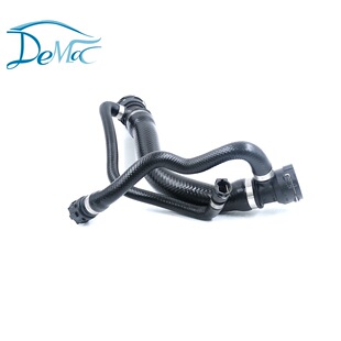 汽车配件 生产厂家 适用于宝马散热管17127535742 汽车橡胶软管-阿里巴巴