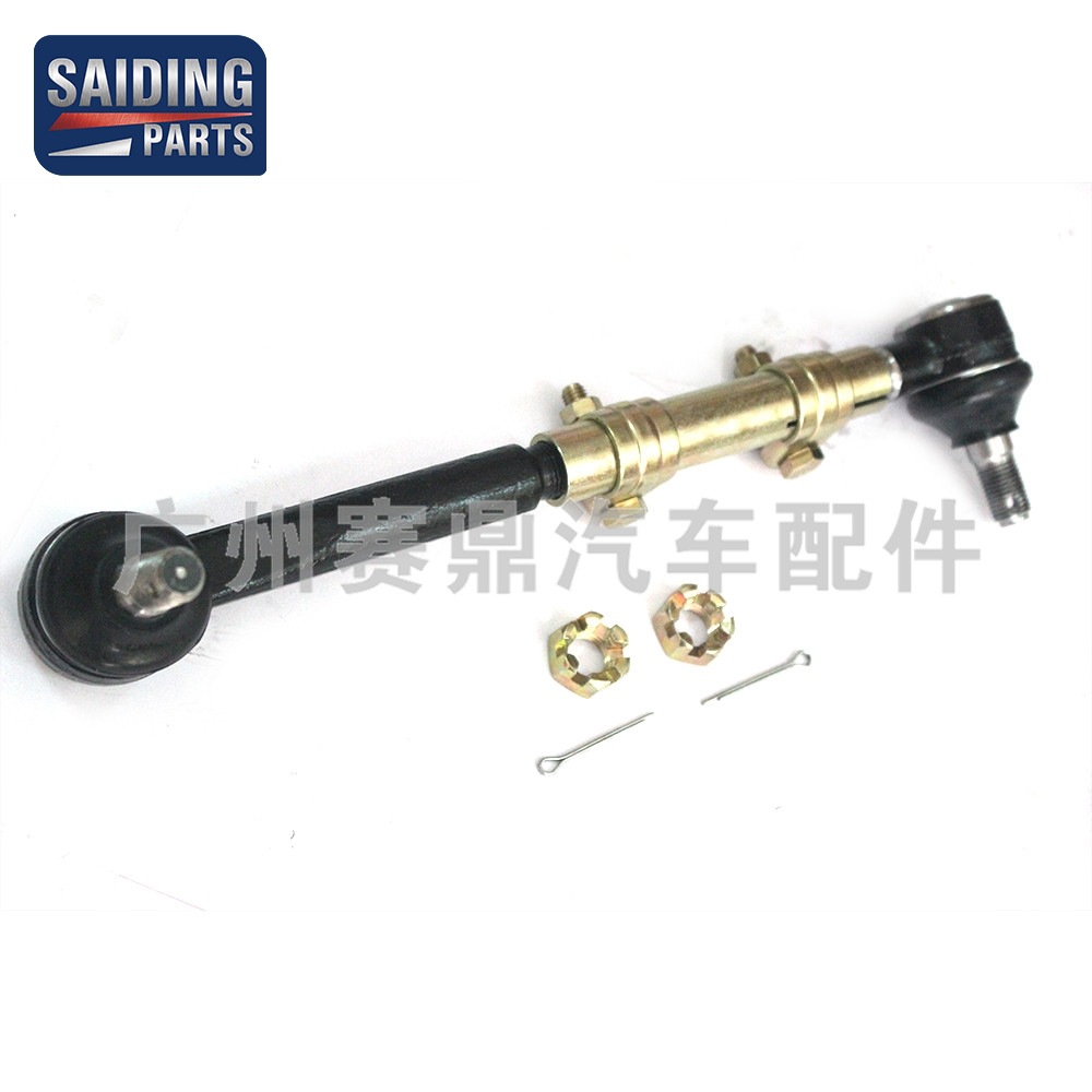 45460-39215 适用丰田海拉克斯横拉杆总成 汽车HILUX拉杆球头配件-阿里巴巴