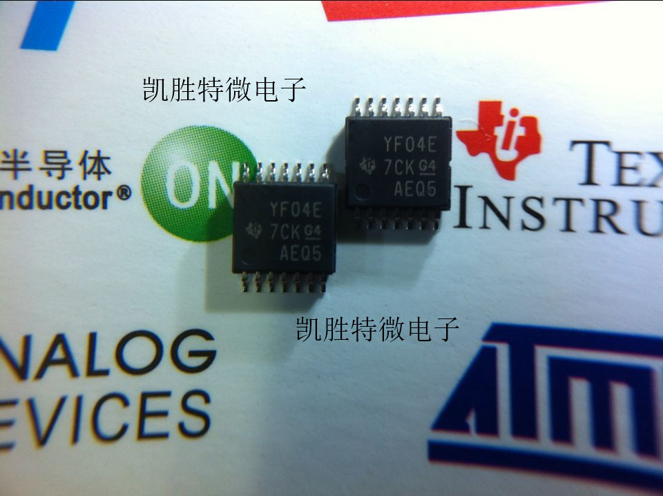 TI/德州原装TXS0104EPWR 逻辑/转换器 TXS0104进口全新现货-阿里巴巴