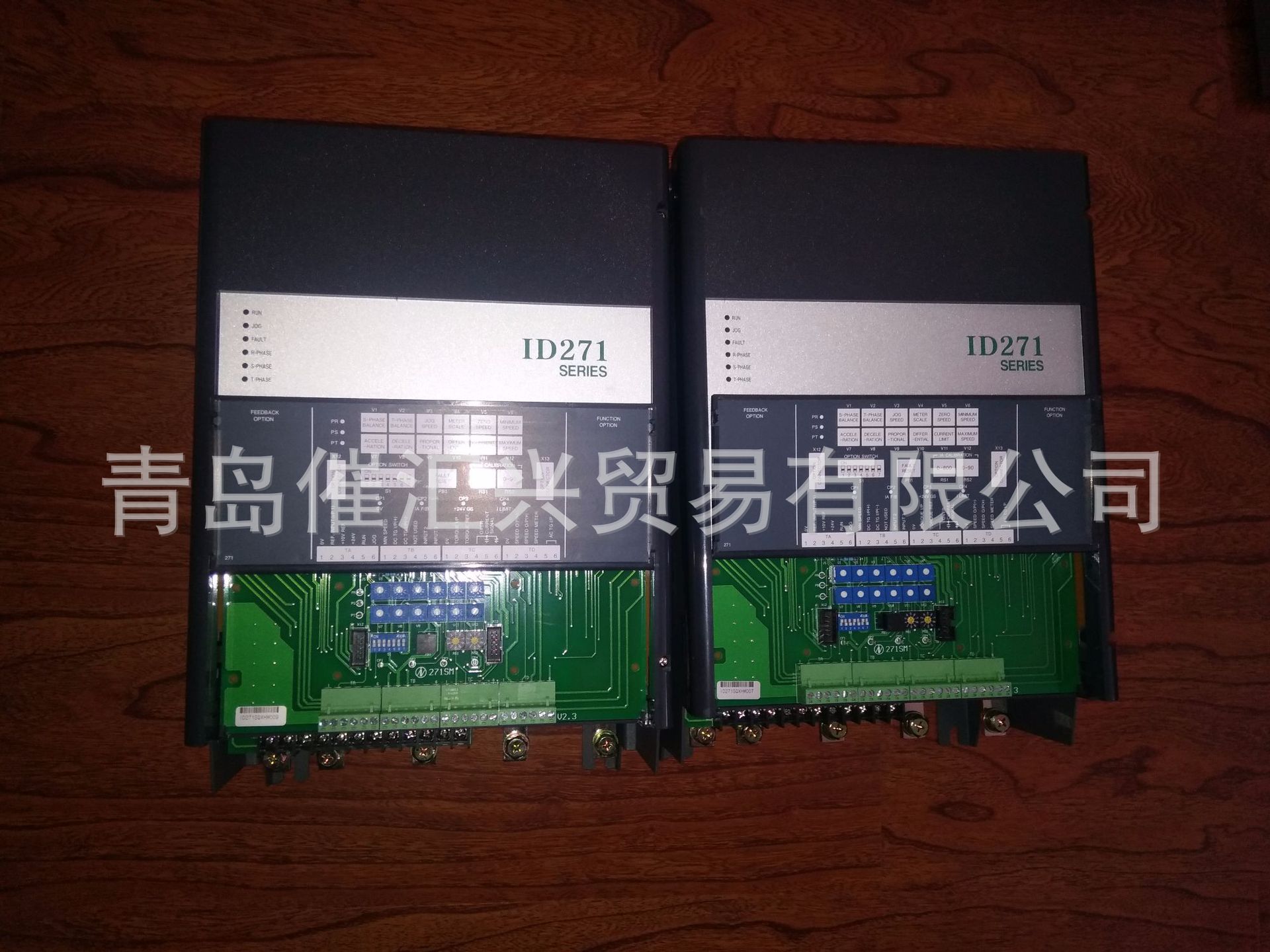 销售韩国INTOUCH DRIVES 驱动器ID271/070/380-阿里巴巴