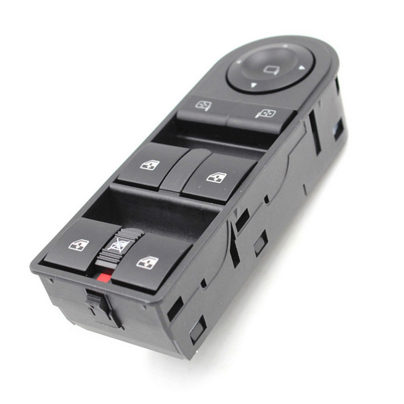 适用于欧宝电动车窗开关13228699 13228877-阿里巴巴