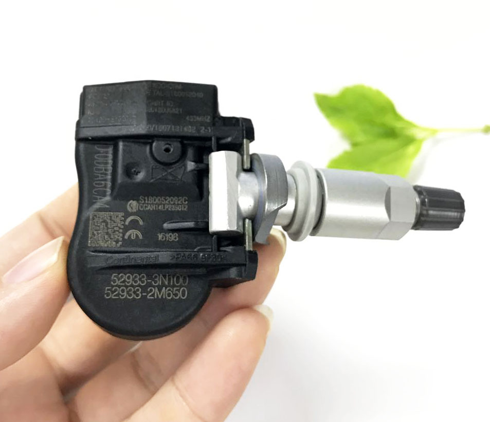 HERA凯拉 52933-3N100-52933-2M650 52933-3N000 汽车胎压传感器-阿里巴巴